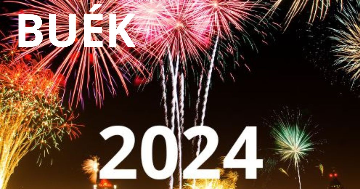 BUÉK 2024!! - A tudatos boldogság útján